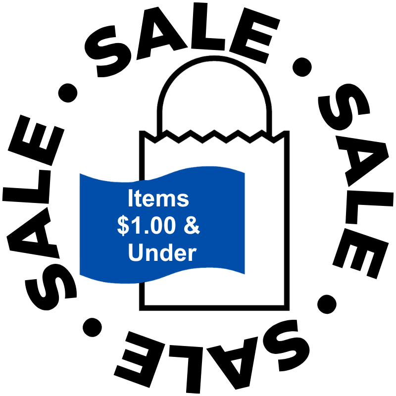 $1 Clearance (all items $1 & Under) — Page 3 — Ace Flag & Gift Shop