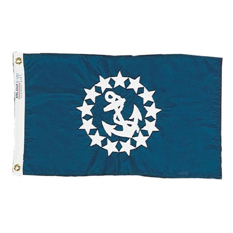 Commodore Flags — Ace Flag & Gift Shop