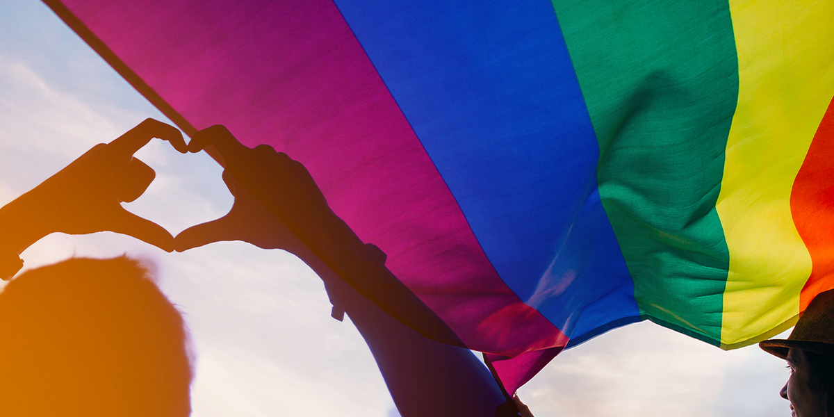 LGBTQ Collection — Ace Flag & Gift Shop
