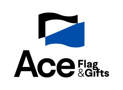 Mini Garden Flags w/ Stand — Ace Flag & Gift Shop