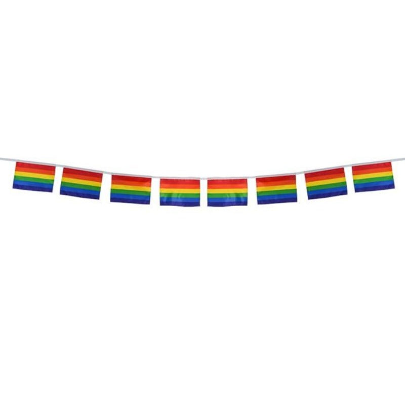 Rainbow Flag String — Ace Flag & Gift Shop