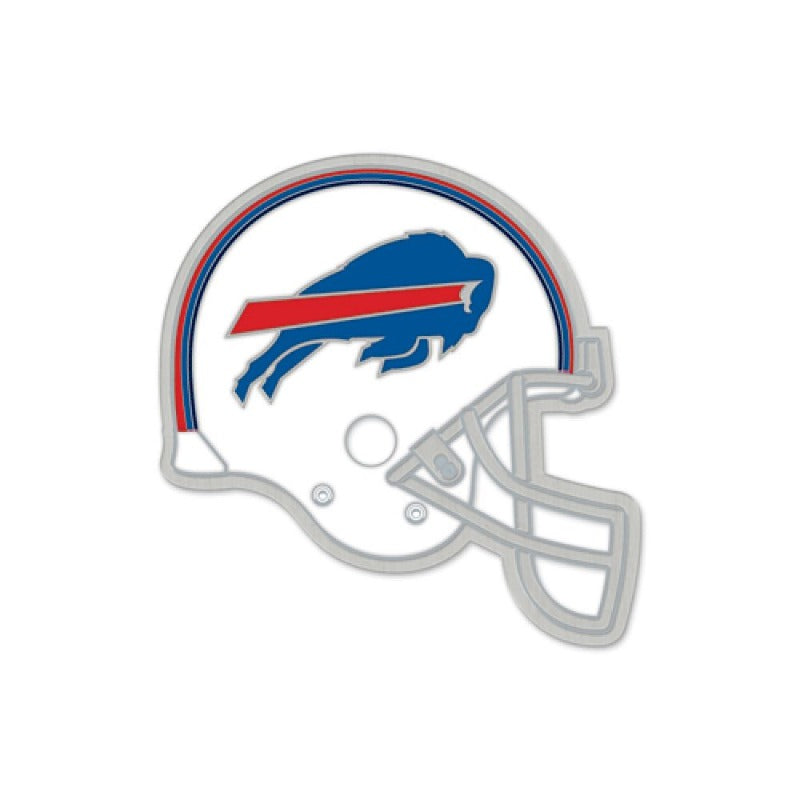 Buffalo Bills Helmet Lapel Pin — Ace Flag & Gift Shop